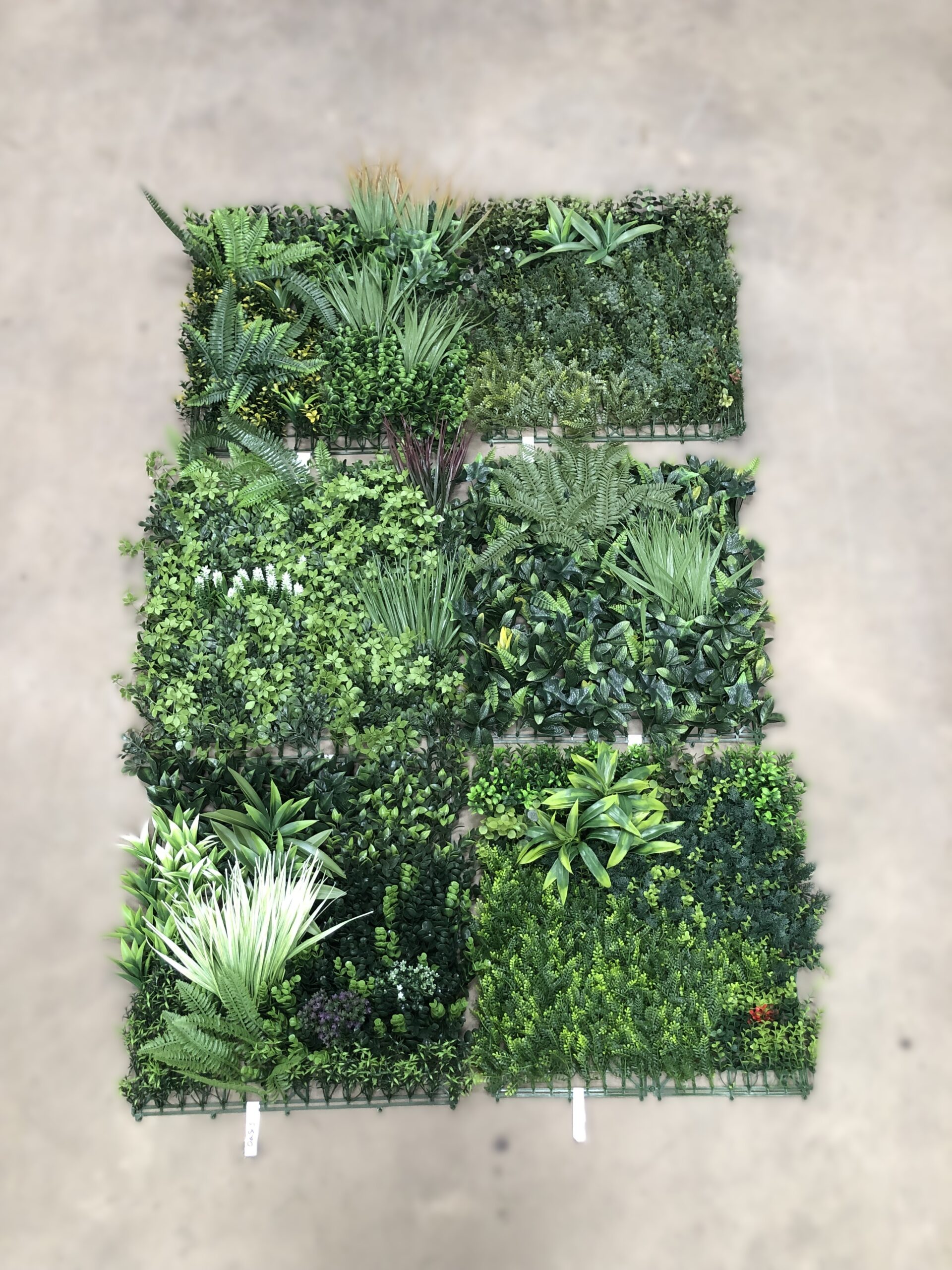 Buy Trade Foliage Sample Pack with EGM Shop
