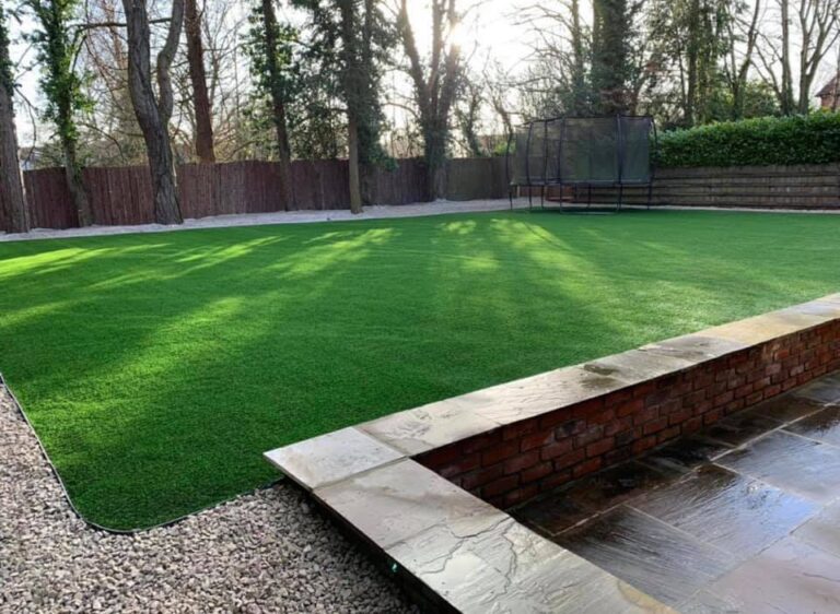 Trulawn Supreme Artificial Grass | EGM Shop