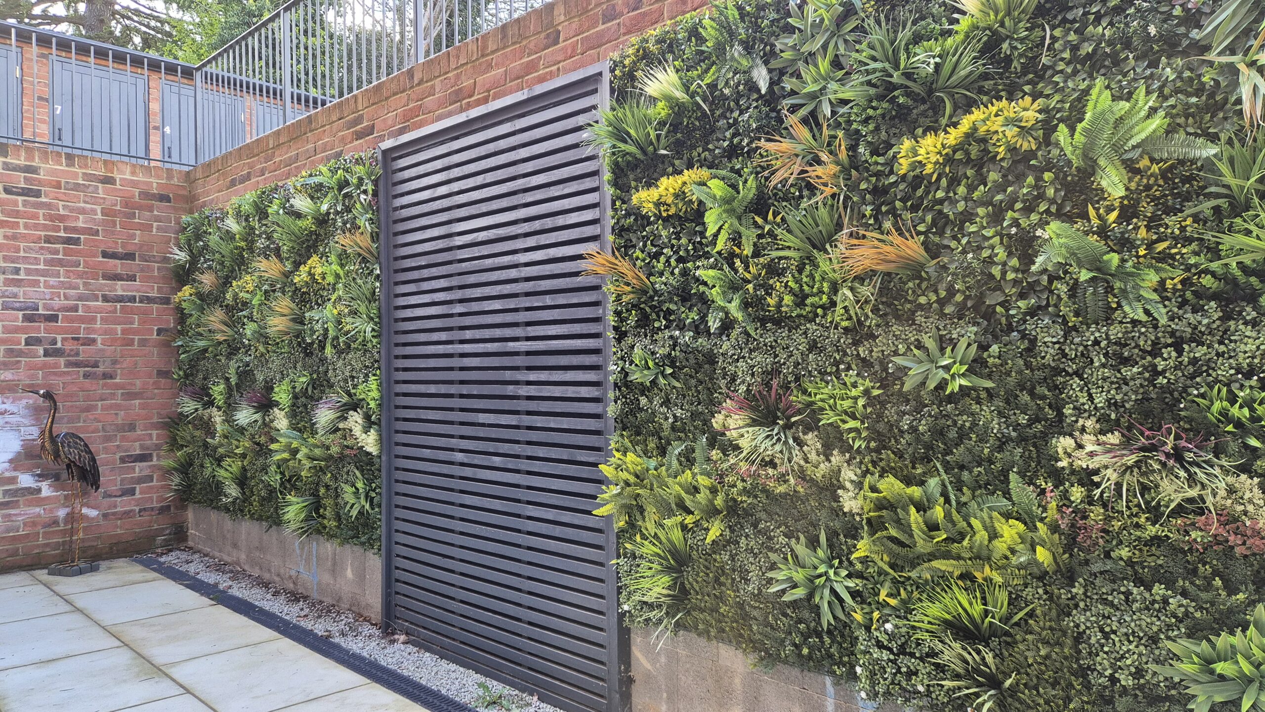 Artificial Wall Panels, Artificial Plants, Neon Lights & more
